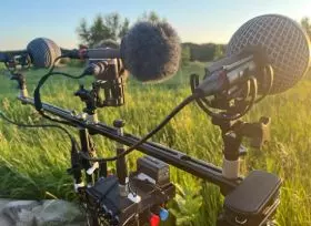 10 Must-Have Items For Recording Nature Sounds!