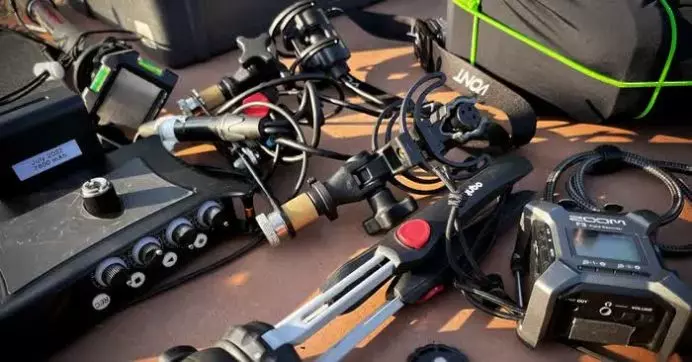 10 Must-Have Items For Recording Nature Sounds!