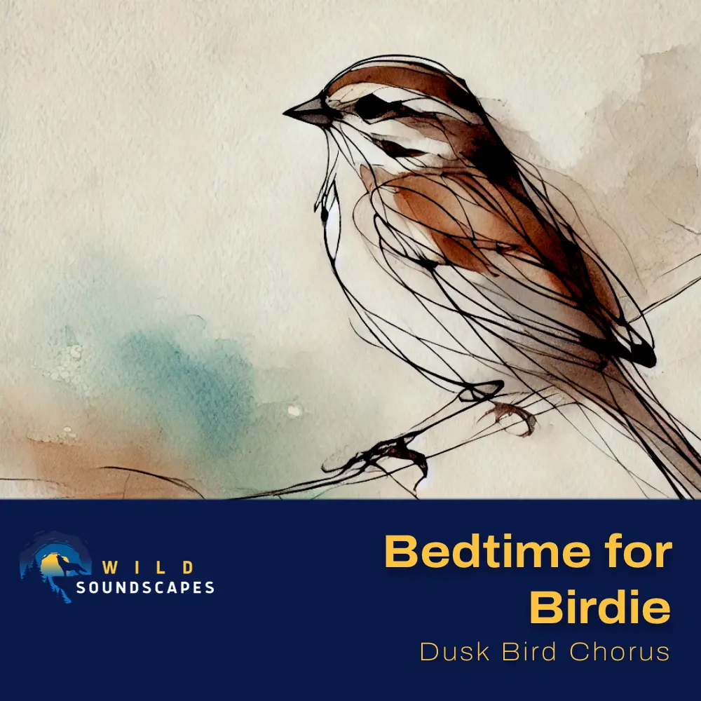 Nature Sounds » Wild Soundscapes