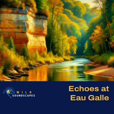 Nature Sounds » Wild Soundscapes